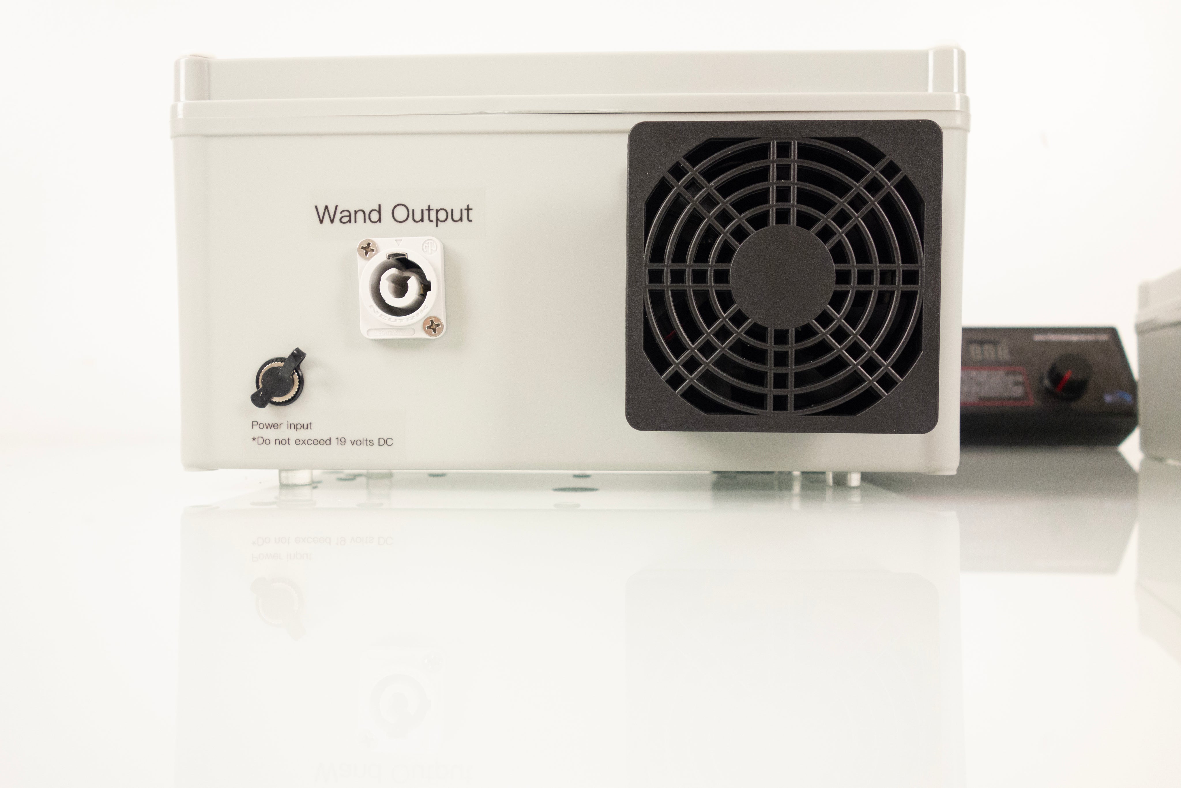 Deep Brain Stimulator – Lifestream Generator™️