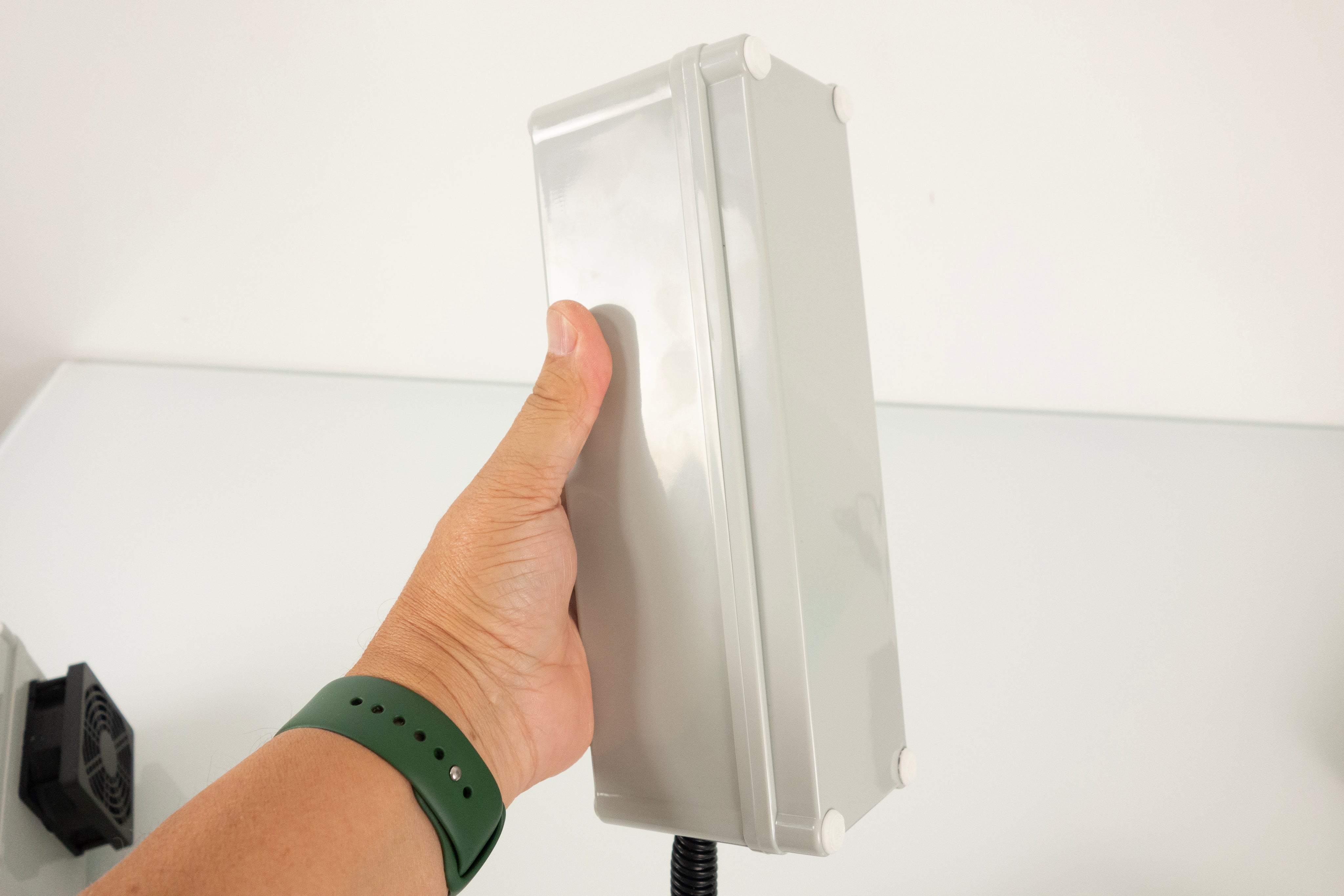 Deep Brain Stimulator – Lifestream Generator™️